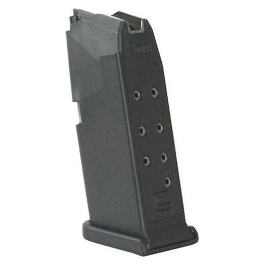 Glock 26 9mm Magazine