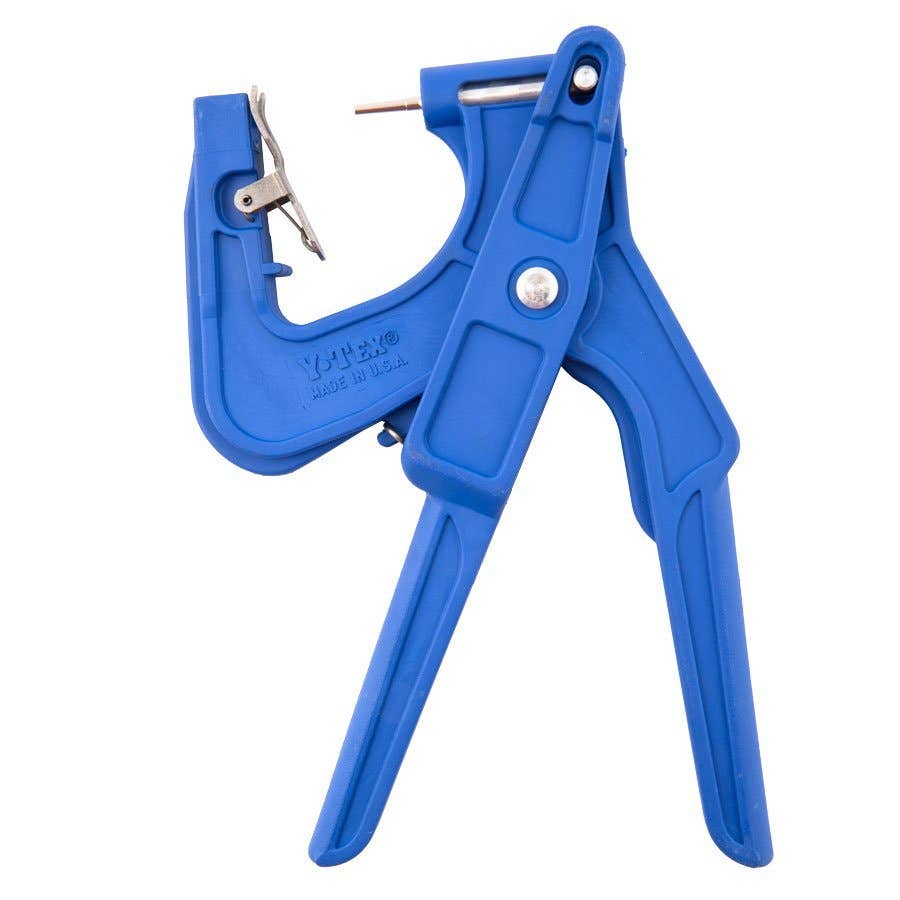 Y-Tex UltraTagger plus Applicator for 2-Piece Tags