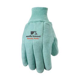 Wells Lamont Handy Andy® Heavyweight Chore Gloves