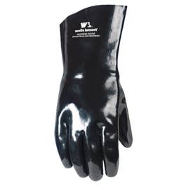 Wells Lamont Fleece-Lined Neoprene Gauntlet