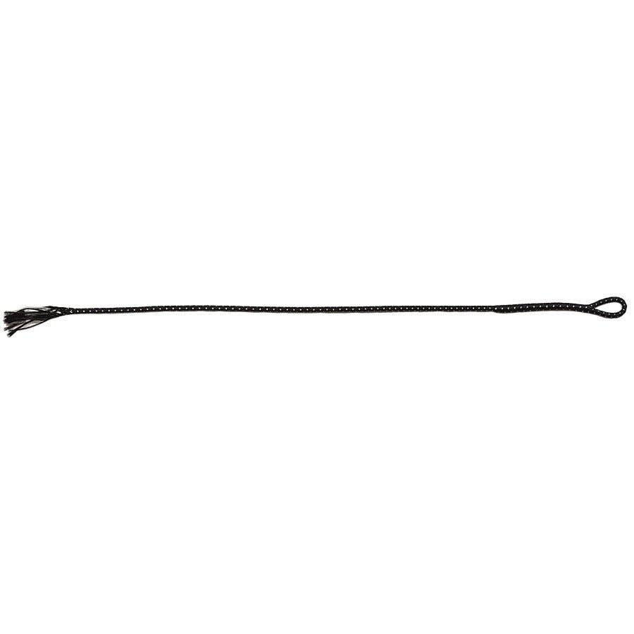 U.S. Whip 8"" Black Replacment Popper