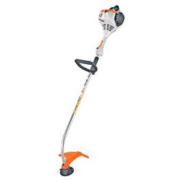 STIHL FS 38 Curved String Trimmer with Loop Handle