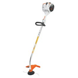 STIHL FS 40 C-E Curved String Trimmer with Loop Handle