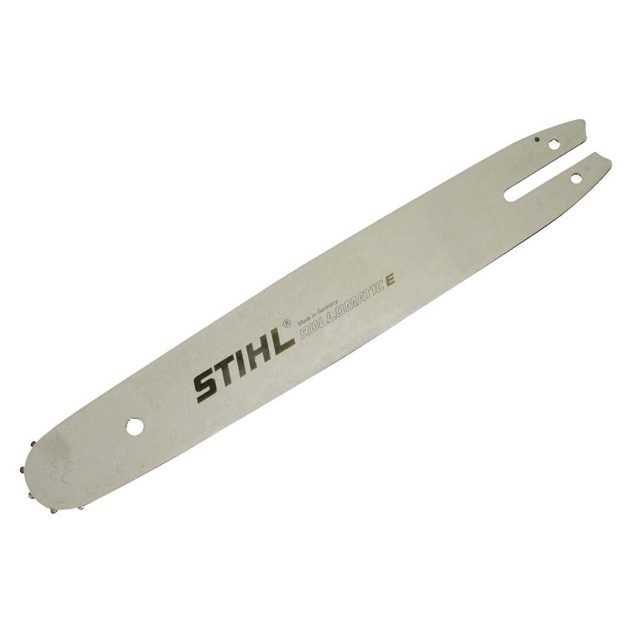STIHL 325-063 Rollomatic E Laminated Chain Saw Bar