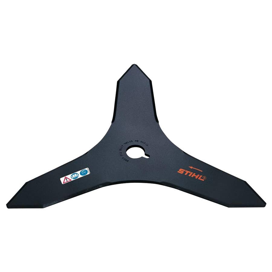 STIHL Brush Knife Steel Blade