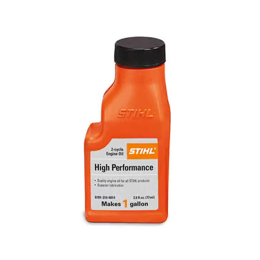 STIHL 2-Cycle Engine Oil - HP