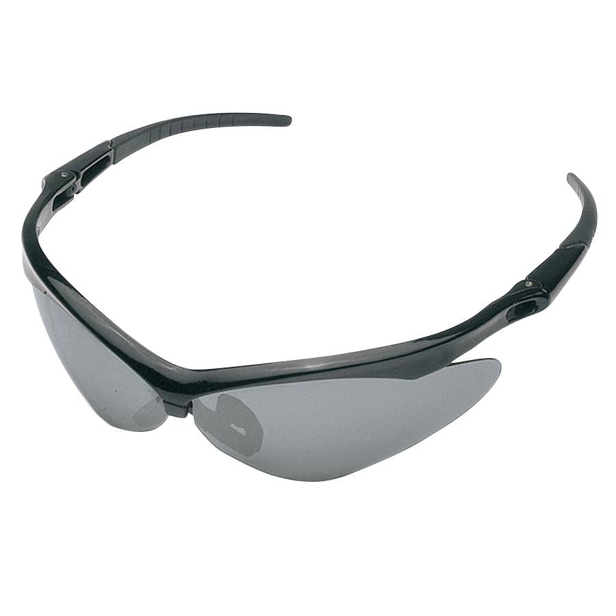 Stihl Black Widow Glasses Smoke Mirror