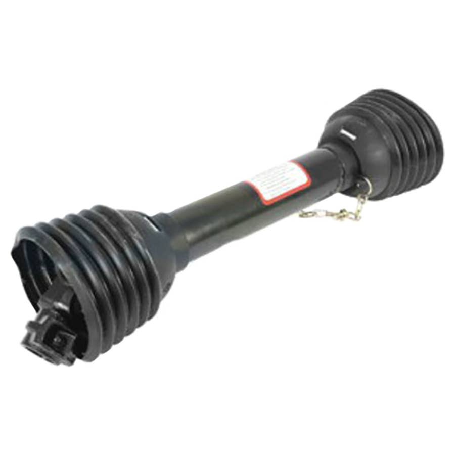 A&I Products 100 Series (16HP) Driveline w/ 6 Spline Quick Disconnect Yokes