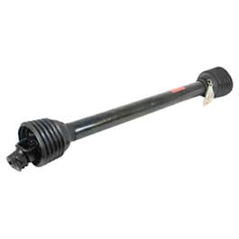 A&I Products 100 Series (35HP) Complete Driveline w/ 6 Spline ...