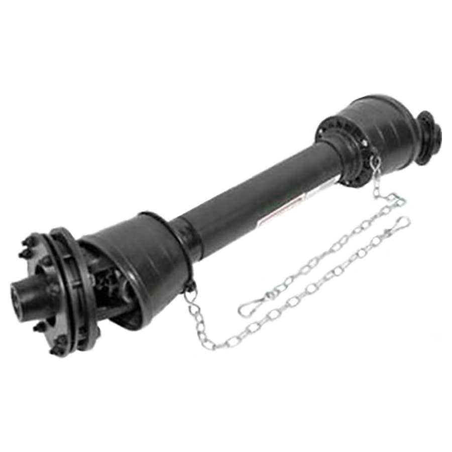 A&I Products Driveline 52" 33HP Jd Case