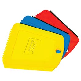 Performance Tool Ice Scraper/Squeegee