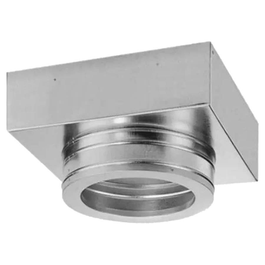 DuraVent Flat Ceiling Support Box