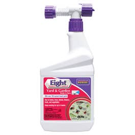 Bonide Eight Yard and Garden RTS Insect Control - 32 Oz.