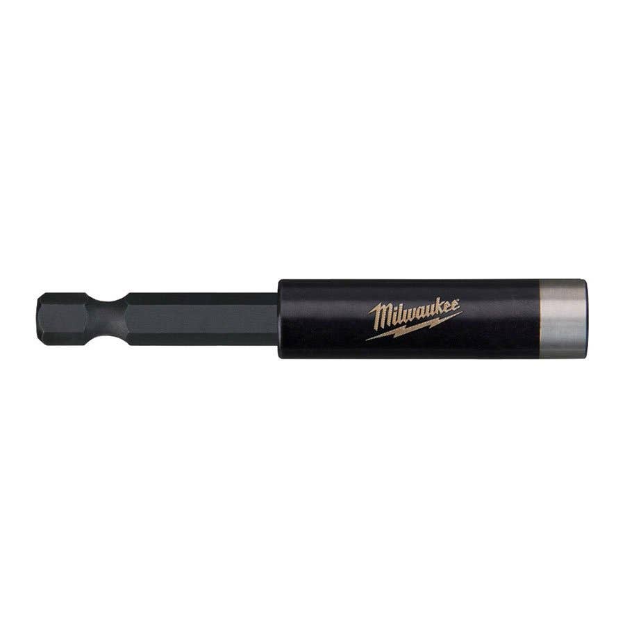 Milwaukee SHOCKWAVE™ 3"" Magnetic Bit Tip Holder