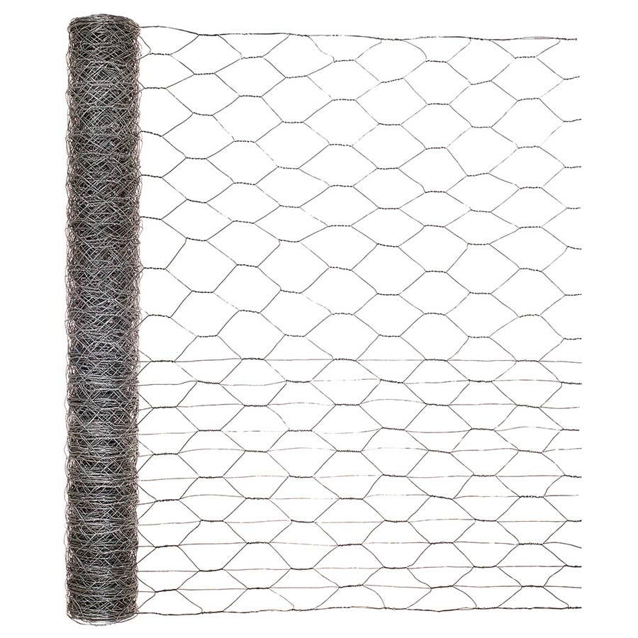 Rabbit Netting - 28"" x 50'