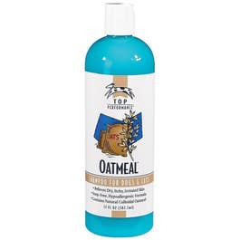 Top Performance® Oatmeal Shampoo - 17 oz.