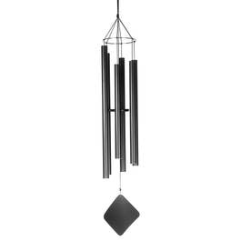 Music Of The Spheres Alto Chinese Windchime