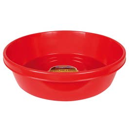 Little Giant 3 Gal. Plastic Utility Pan