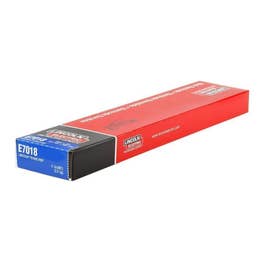 Lincoln Electric E7018 H8 Lincoln® 7018 AC Stick Electrodes - 5 lb. Tube