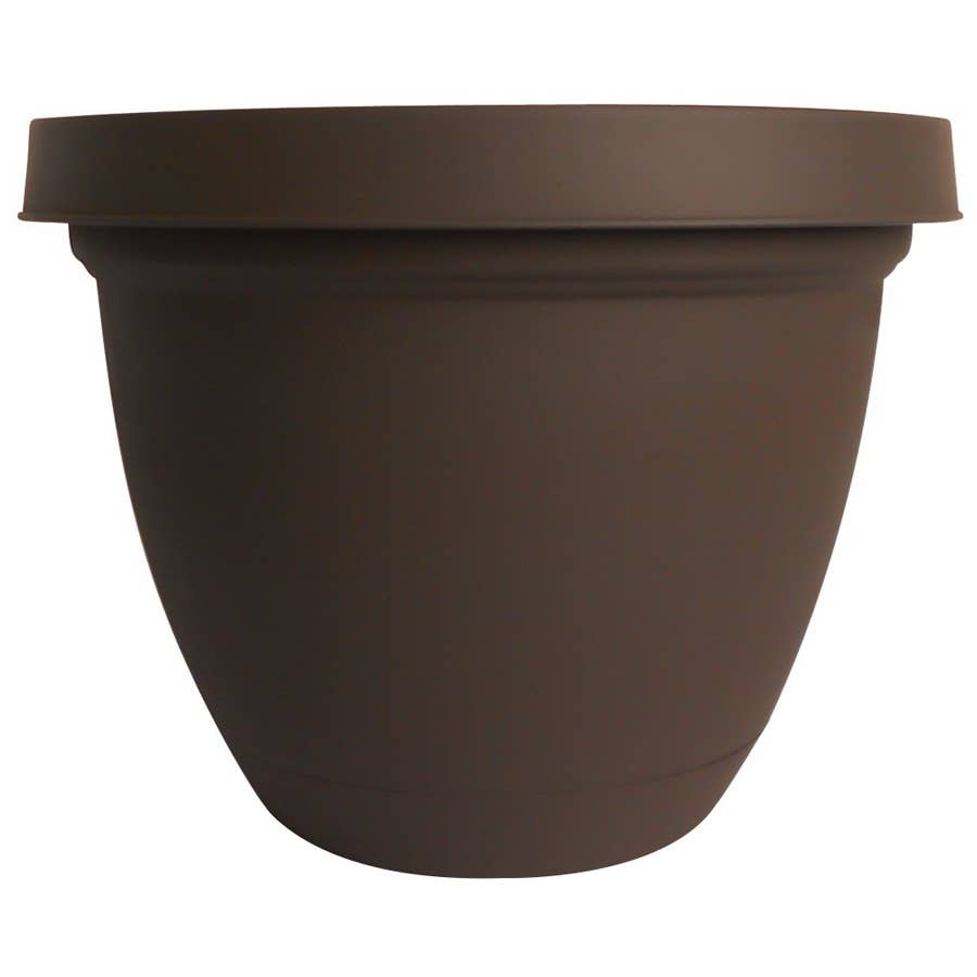Akro Mils Infinity Self-Watering Planter