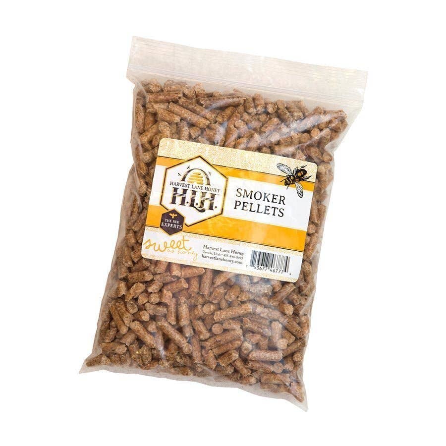 Harvest Lane Honey Smoker Pellets | North 40 Outfitters