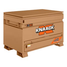 Knaack® Jobmaster® Model 4830-D Chest with Junk Trunk™ 17 cu ft