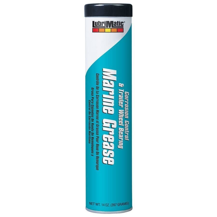 Plews/LubriMatic Corrosion Control Marine Trailer Wheelbearing Grease