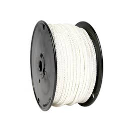 Koch Industries Diamond Braid Nylon Starter Cord- By the Foot