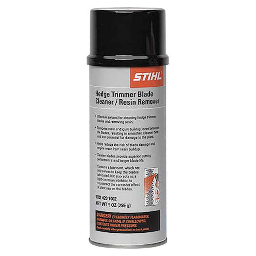 STIHL Hedge Trimmer Blade Cleaner