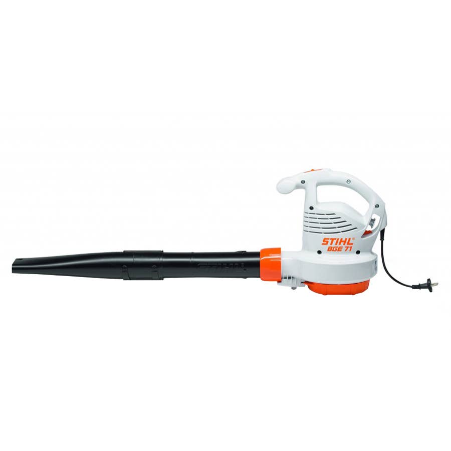 STIHL Hand Held Electric Blower - BGE 71