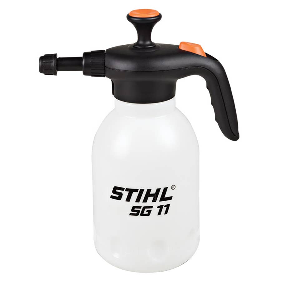 STIHL SG 11 Handheld Sprayer