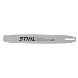 STIHL Replaceable Sprocket Nose Guide Bar