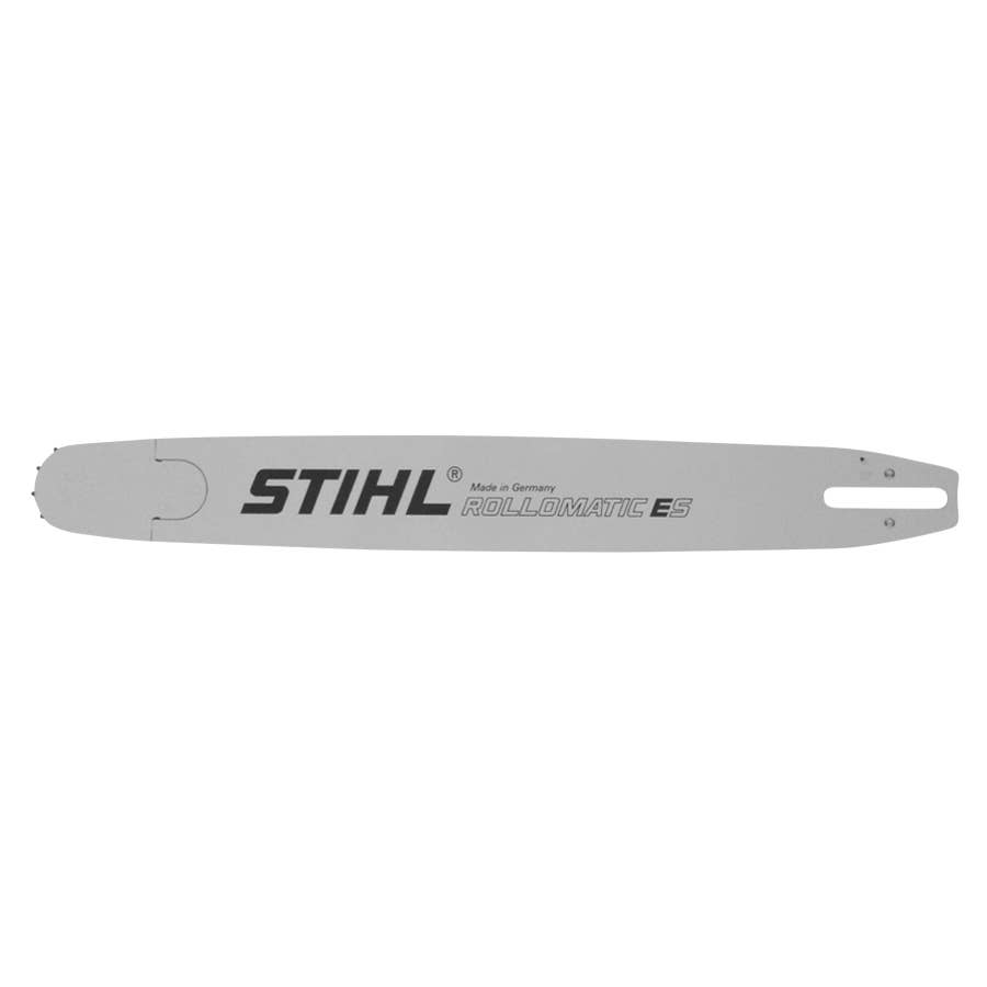 STIHL Replaceable Sprocket Nose Guide Bar STIHL Replaceable Sprocket Nose Guide Bar