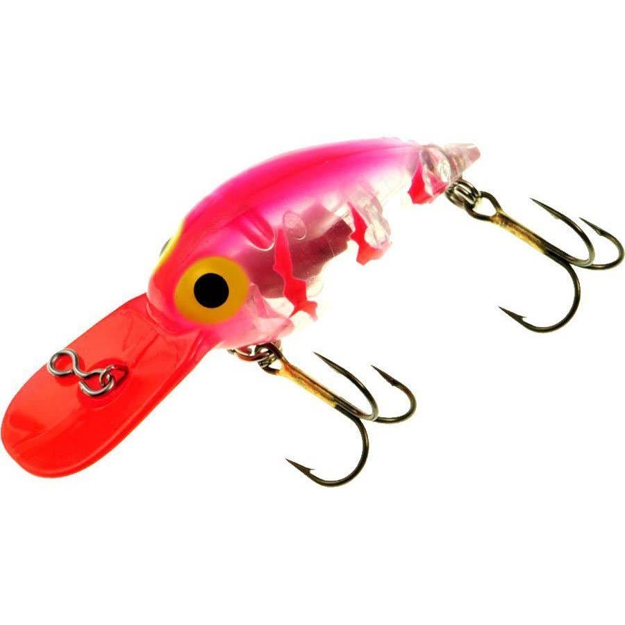 Brad's Lighted Wigglers