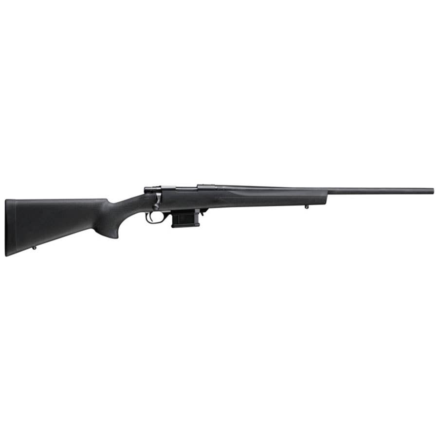 Howa Miniaction Rifle - Black Synthetic