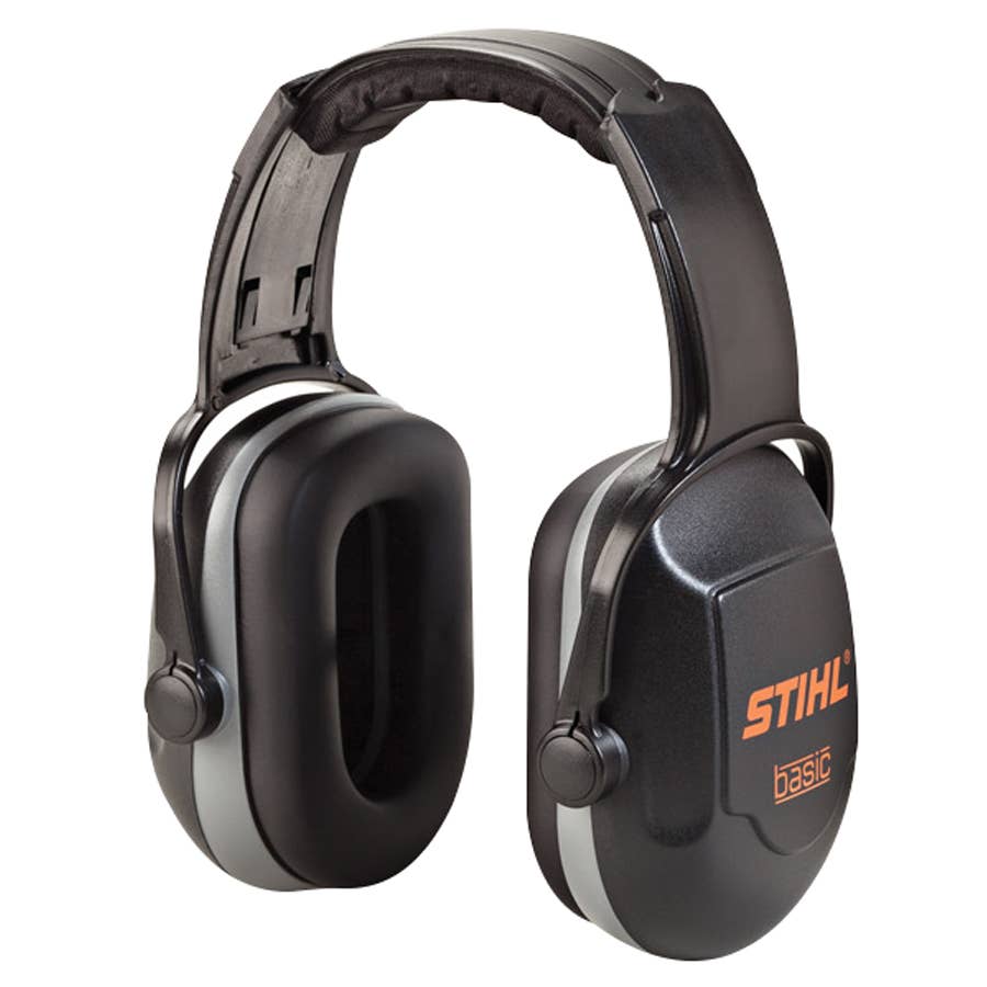STIHL Basic Hearing Protector
