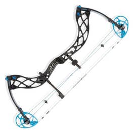 bowtech surveyor hd