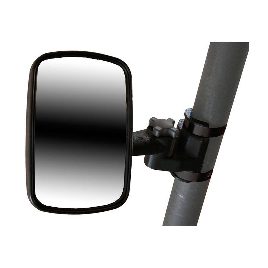 Atv Tek Clearview™ Utv Side Breakaway Mirror