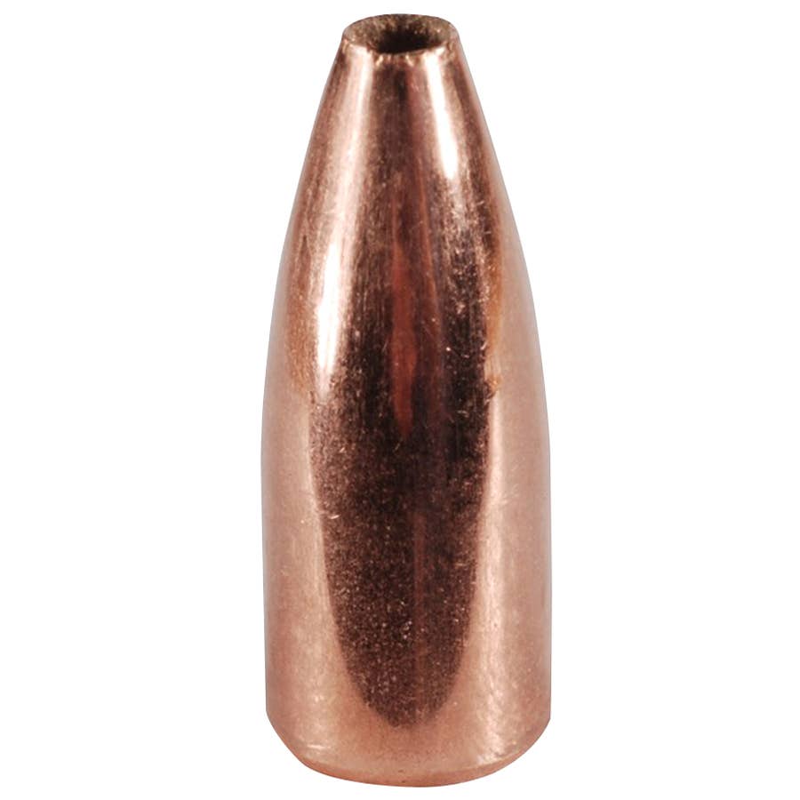Nosler .20 Caliber .204"" Diameter Rifle Bullet