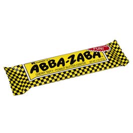 Annabelle's Abba-Zaba