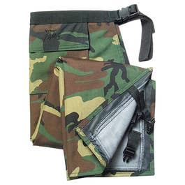 STIHL Chainsaw Protective Apron Chaps
