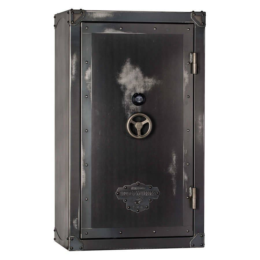 Rhino Ironworks® CIWD7242X Gun Safe