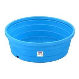 Behlen Poly Round Tank