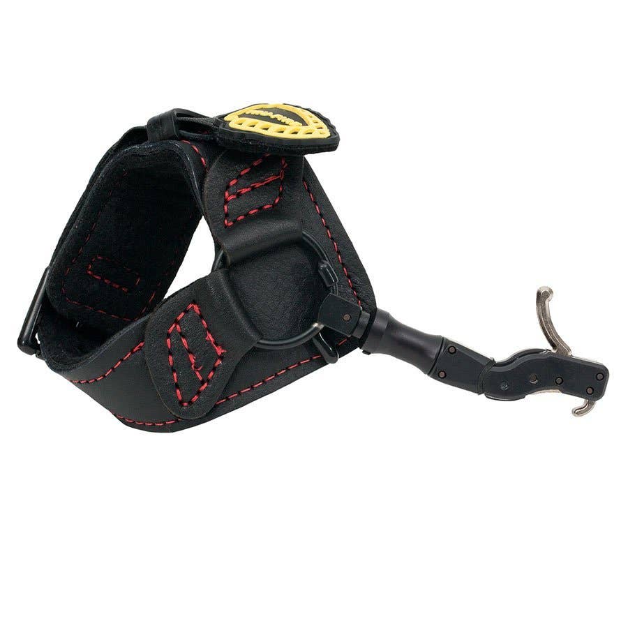 Tru-Fire Hardcore Buckle Foldback Release