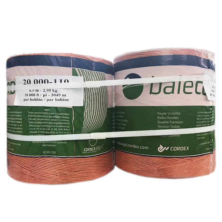 baler cord