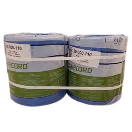 Cordex Balecord Polypropylene Baler Twine - 110 Lb. Knot Strength ...