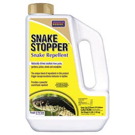 Bonide Snake Stopper Snake Repellent