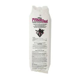 Python Livestock Insecticide Dust