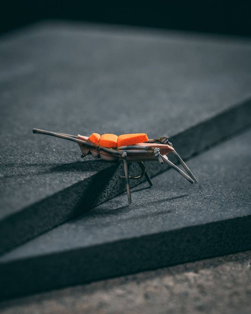 Morrish Hooper | North 40 Outfitters