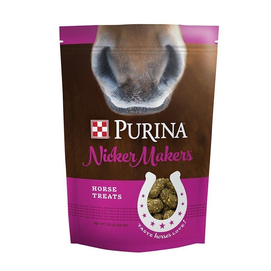 Purina Horse Treats